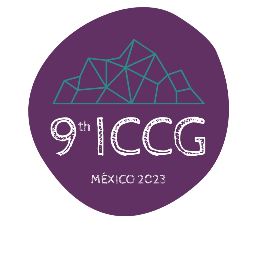 9 ICCG México 2023